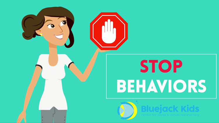 Digital Media – Bluejack Kids